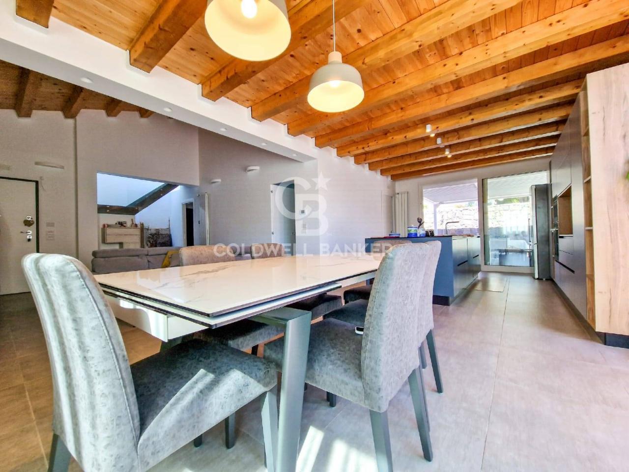 Villa a schiera in vendita a Sant'Agata Li Battiati