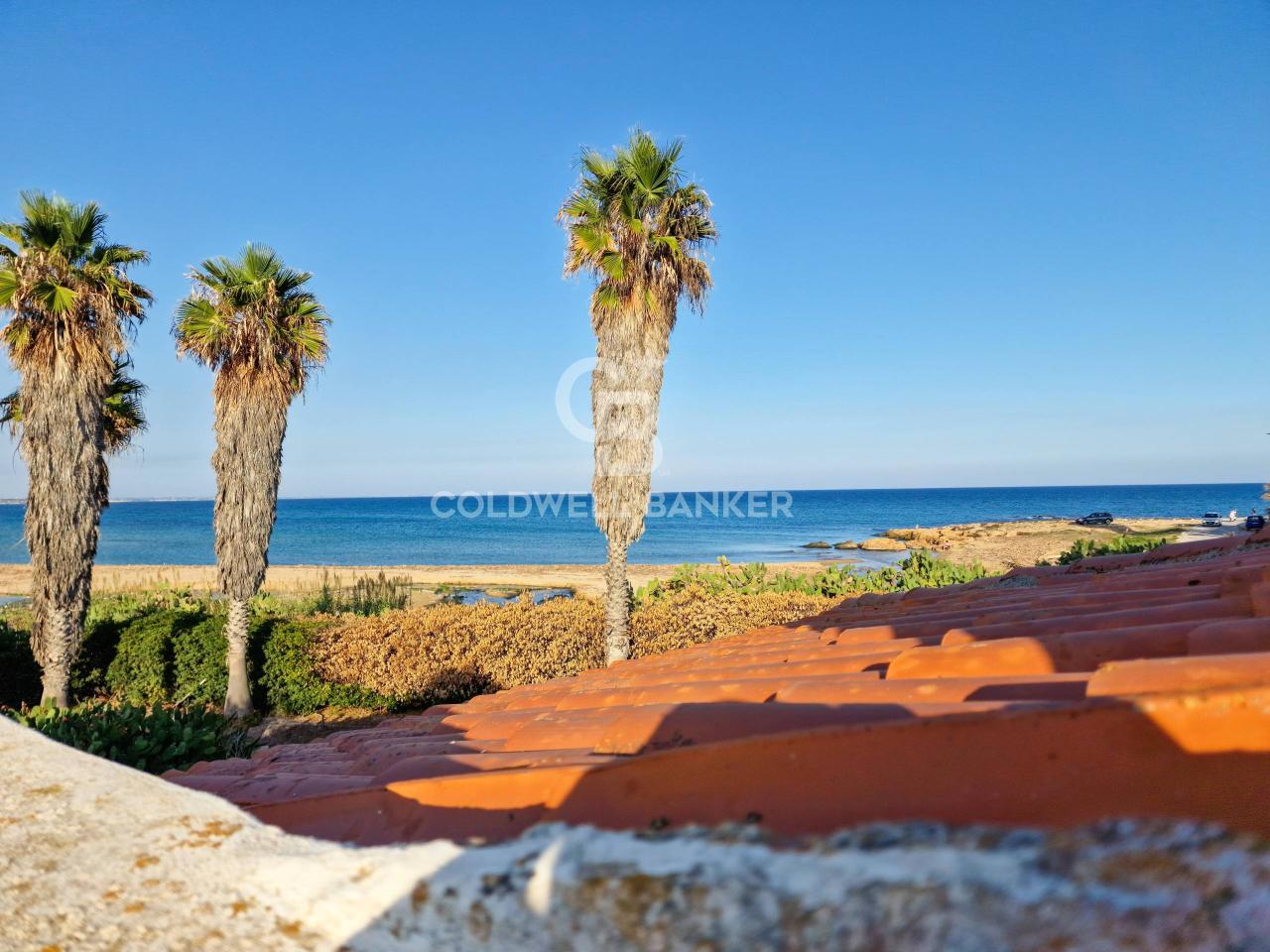 Villa in vendita a Noto