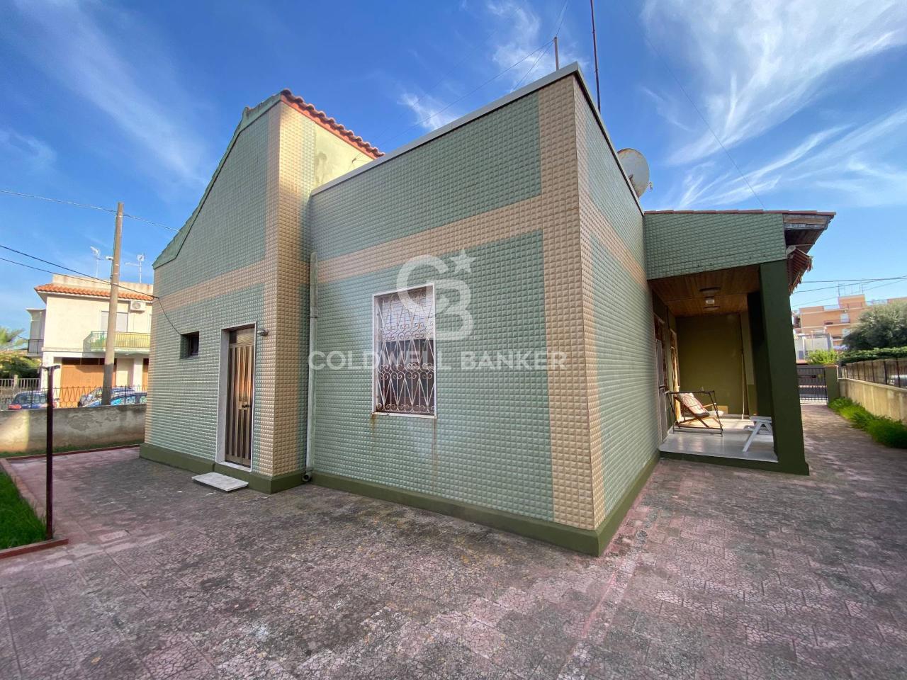 Villa in vendita a Siracusa