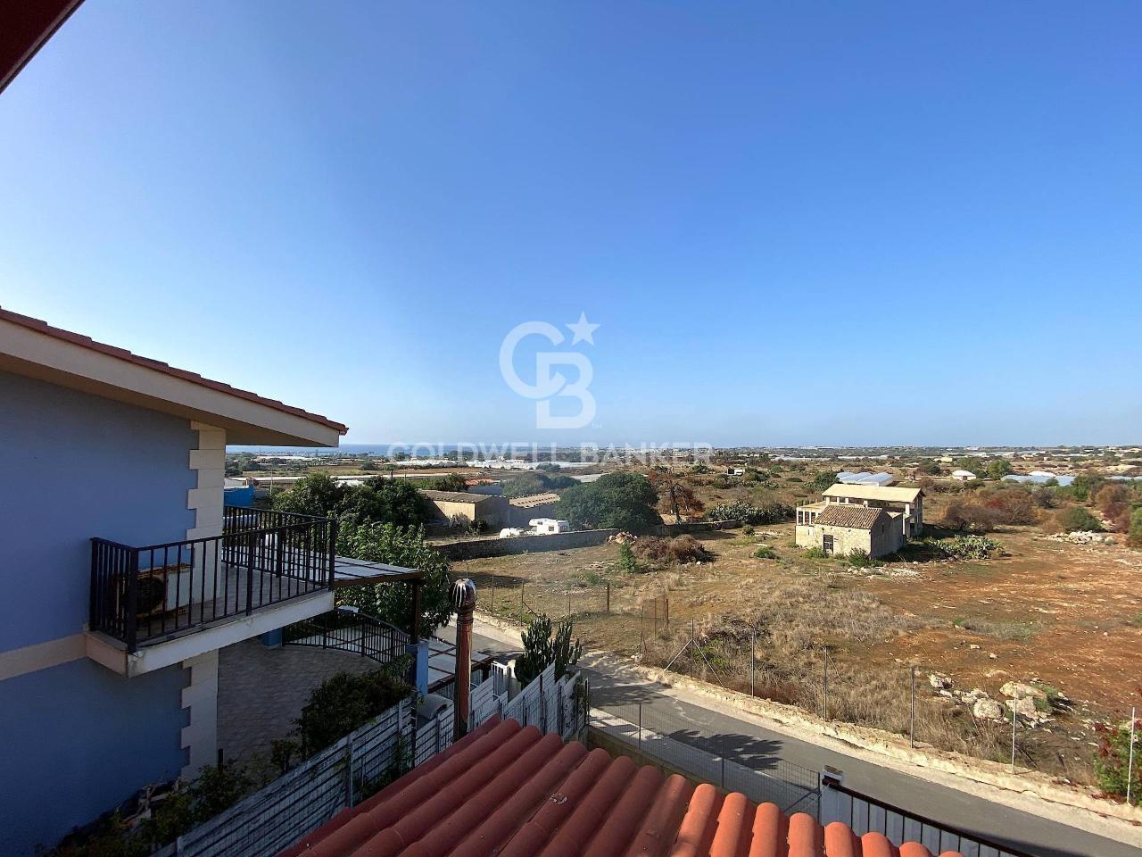 Villa a schiera in vendita a Portopalo Di Capo Passero