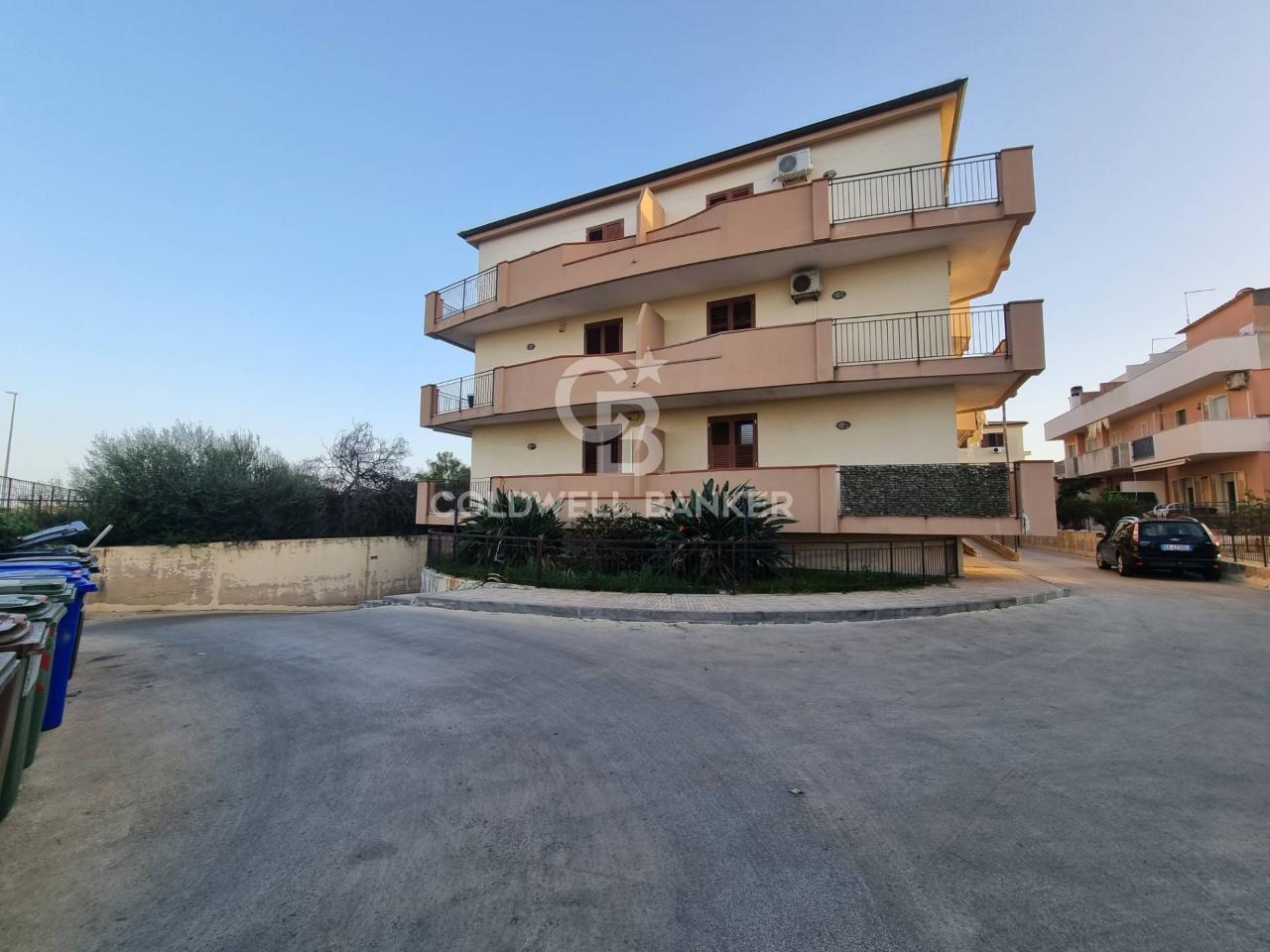 Appartamento in vendita a Siracusa