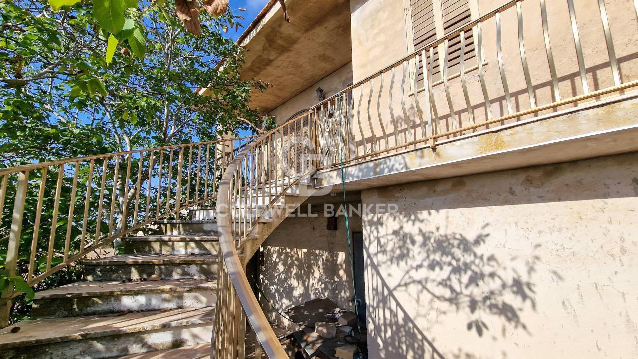 Villa in vendita a Modica