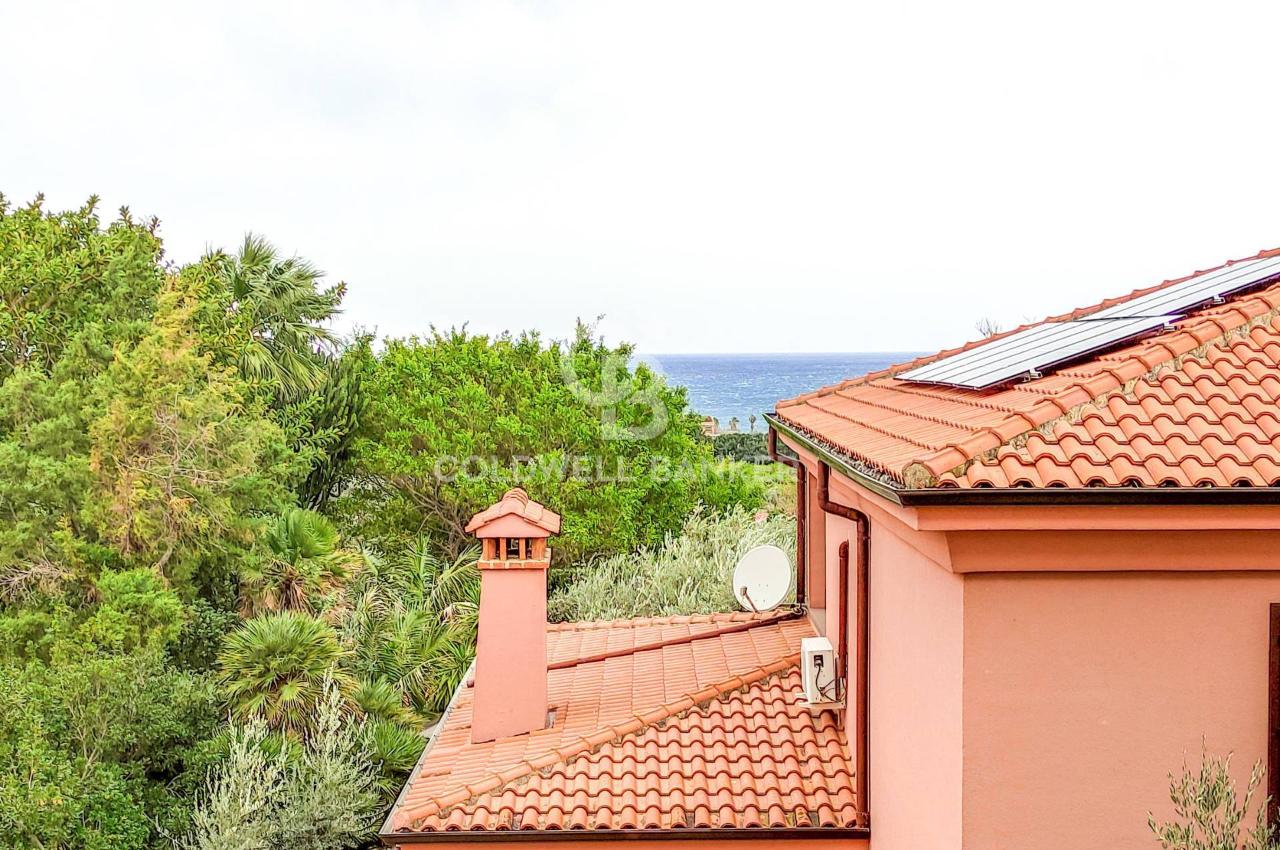 Appartamento in vendita a Sant'Agata Di Militello