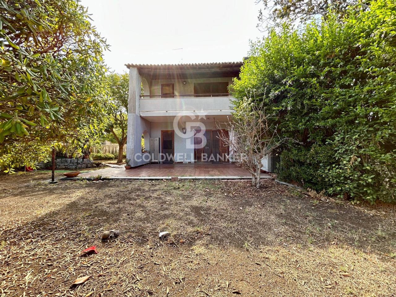 Villa in vendita a Augusta