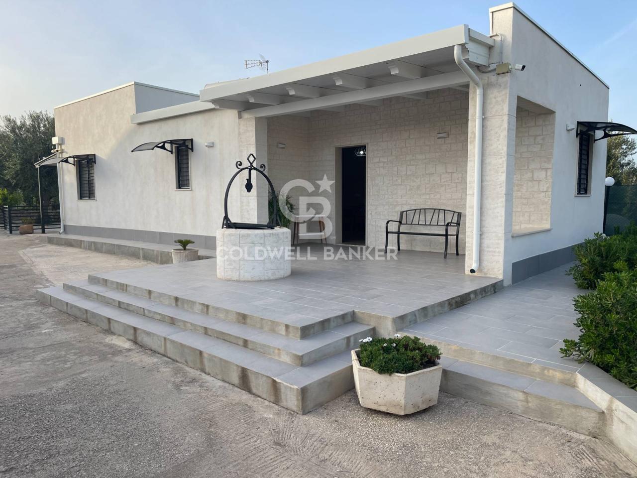 Villa in vendita a Avola