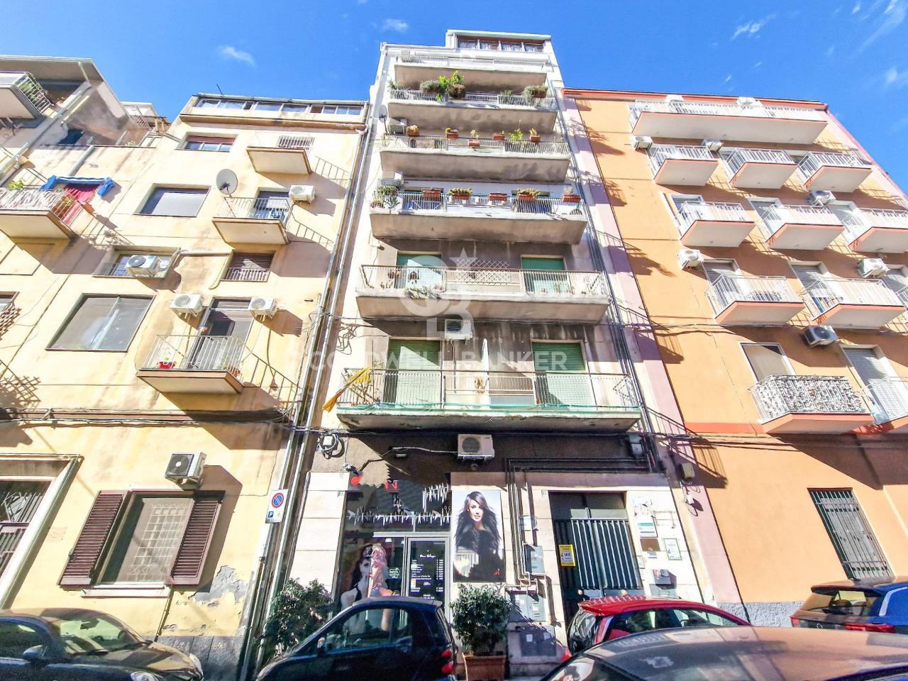 Appartamento in vendita a Catania