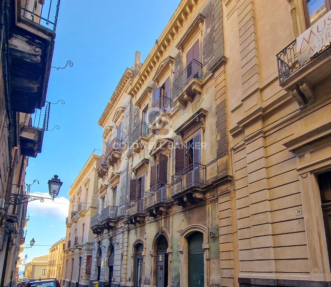 Casa indipendente in vendita a Acireale