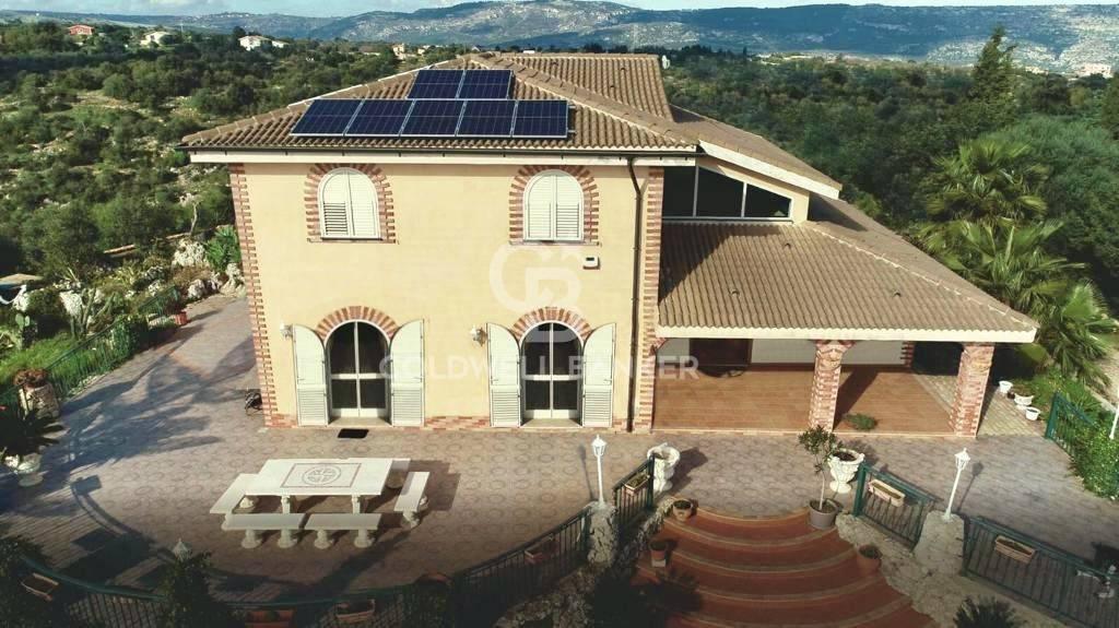 Rustico in vendita a Solarino