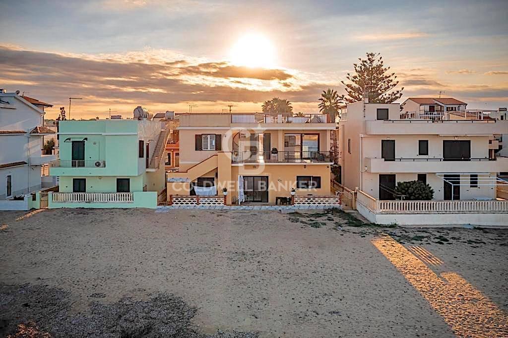 Appartamento in vendita a Pachino