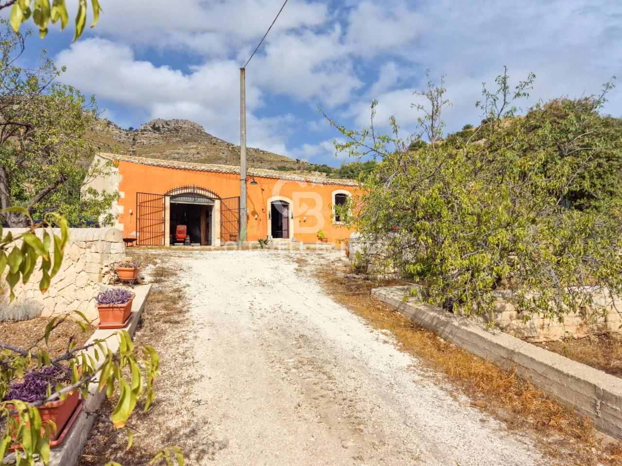 Rustico in vendita a Avola