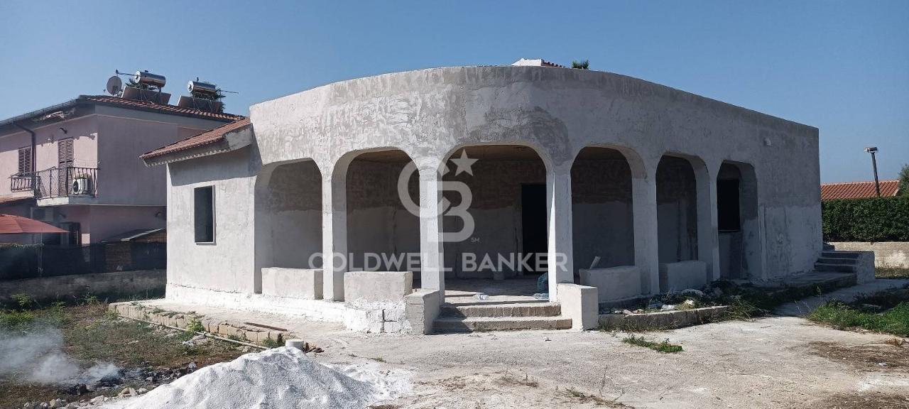 Villa in vendita a Siracusa