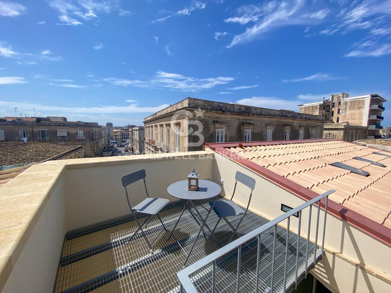 Casa indipendente in vendita a Siracusa