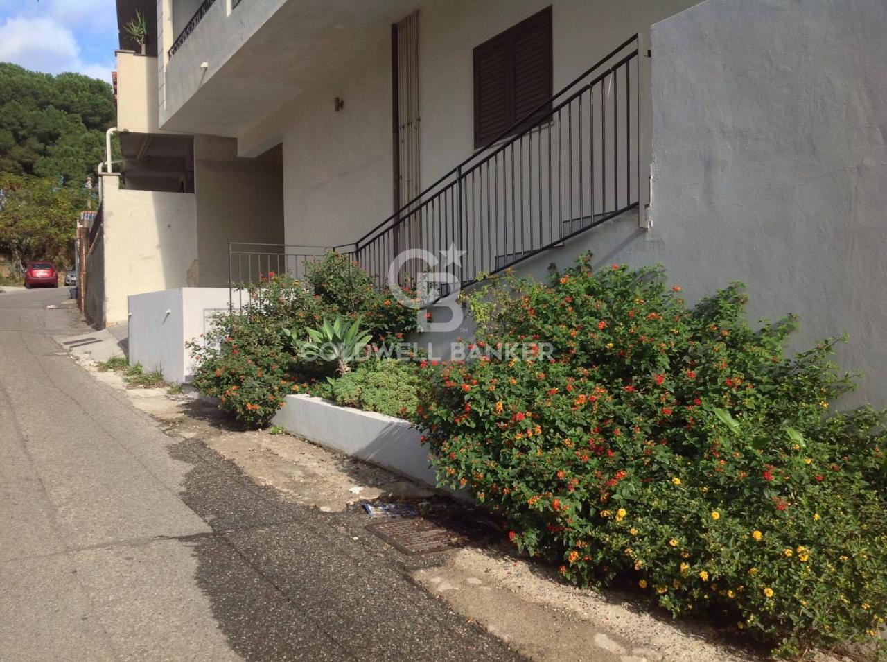 Appartamento in vendita a Messina