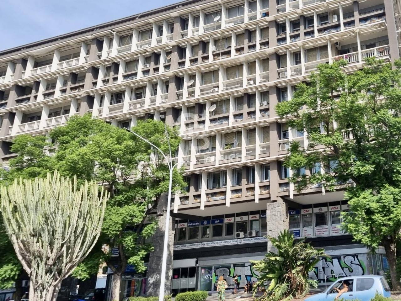 Appartamento in vendita a Catania