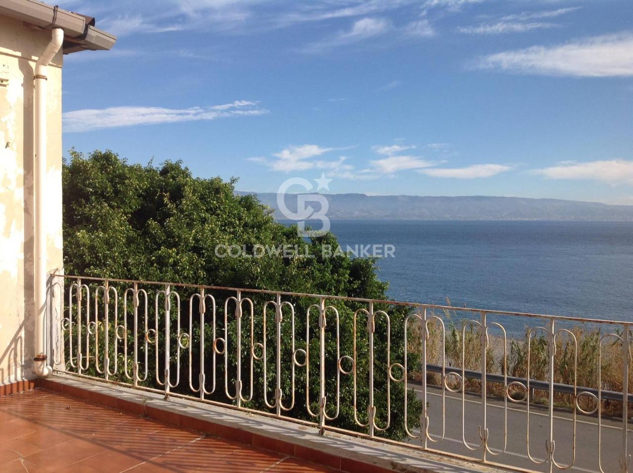 Villa in vendita a Messina