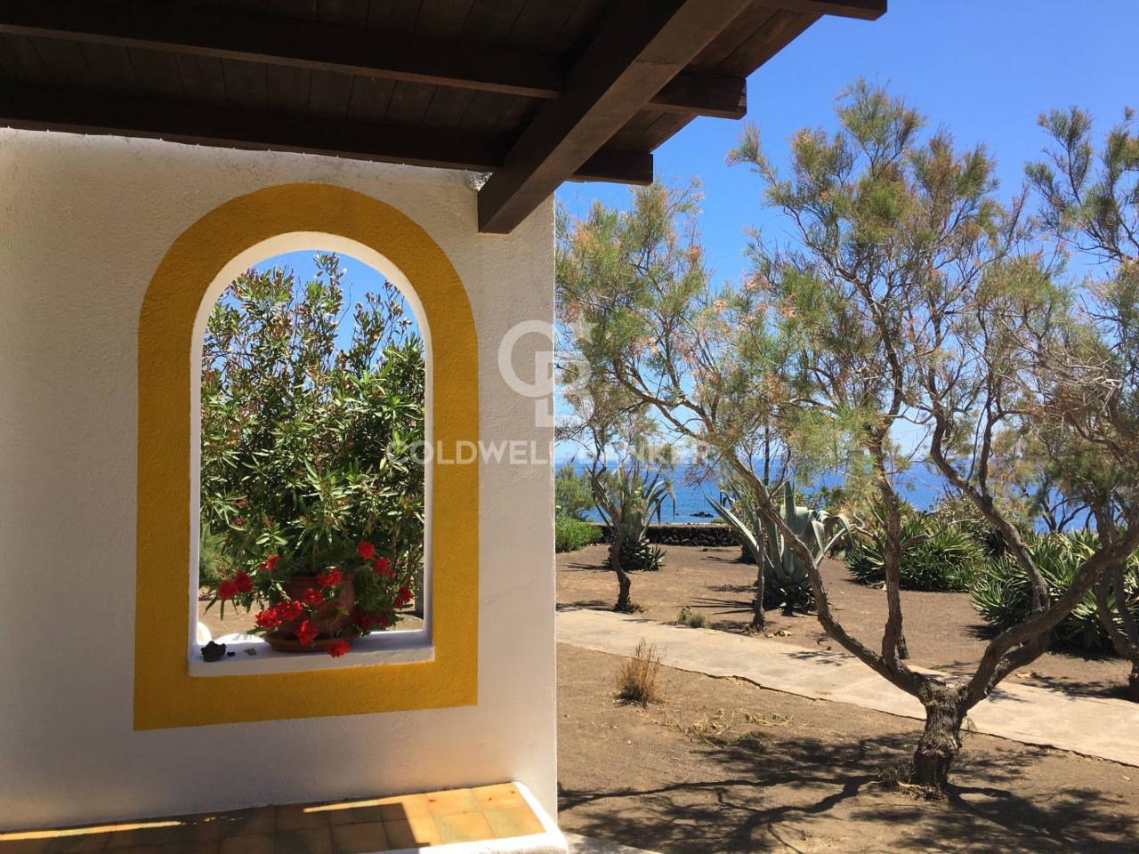 Villa in vendita a Lampedusa e Linosa