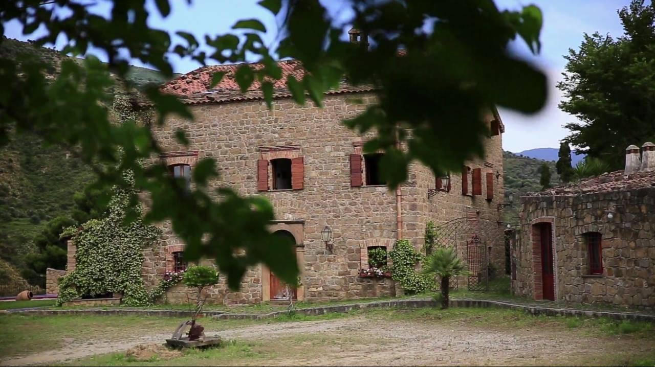 Rustico in vendita a Reitano