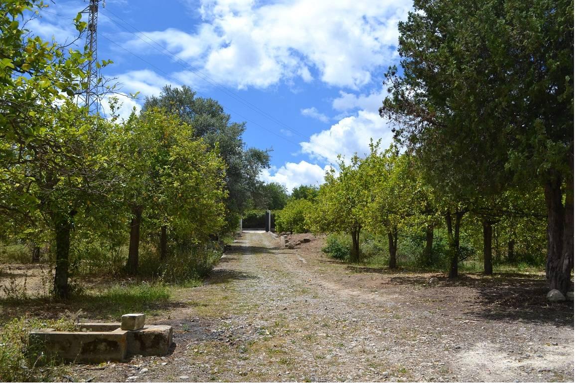Villa in vendita a Noto