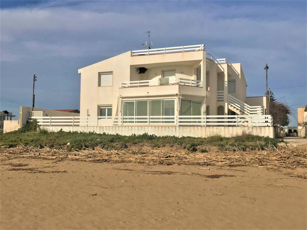 Villa in vendita a Santa Croce Camerina