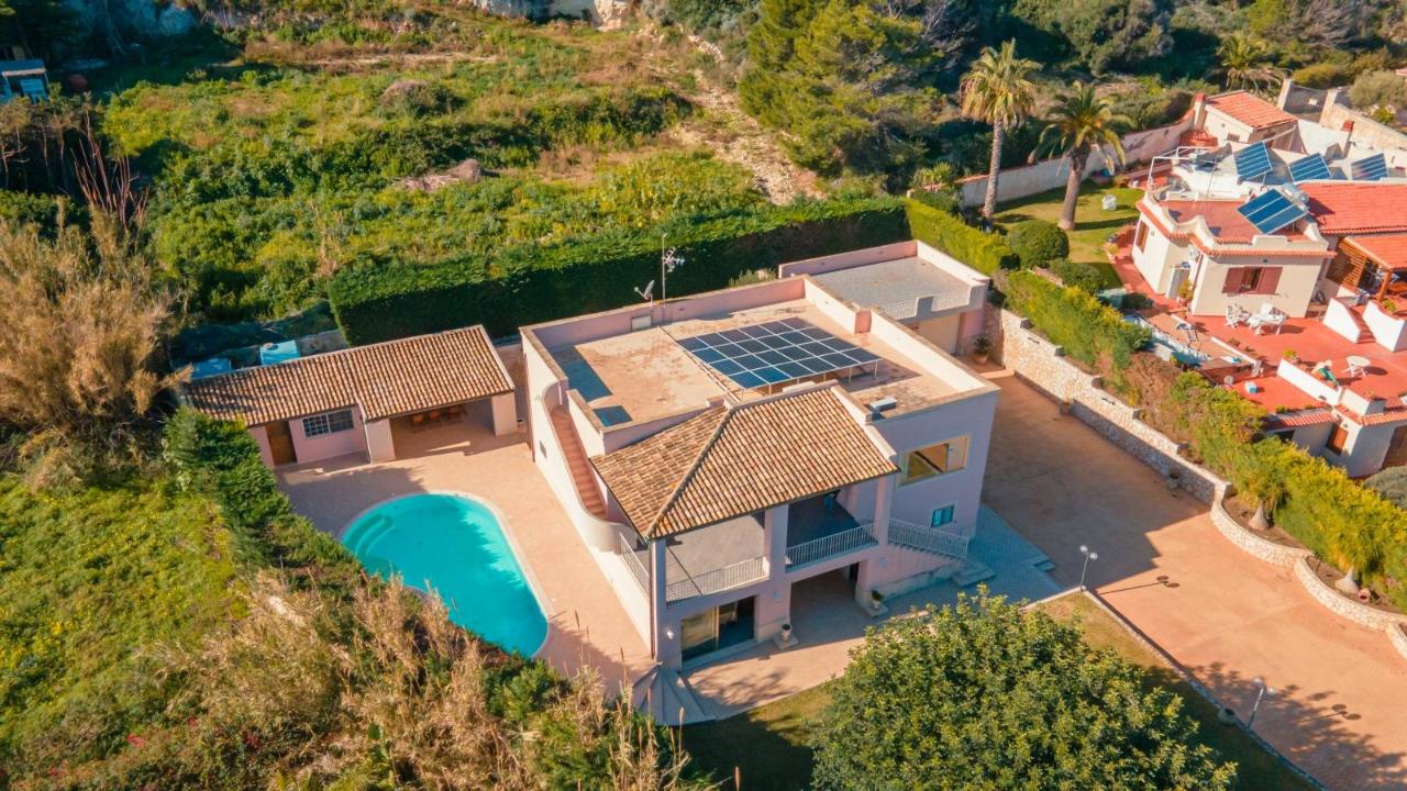 Villa in vendita a Augusta