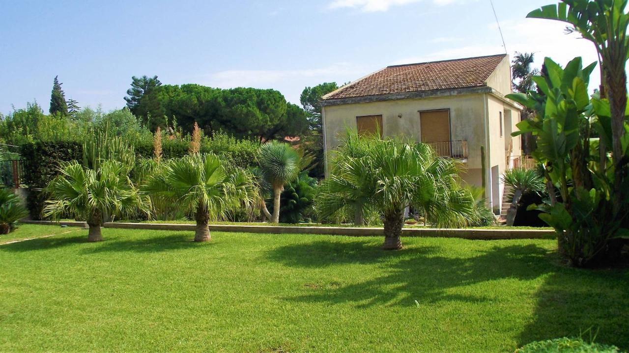 Villa in vendita a Siracusa