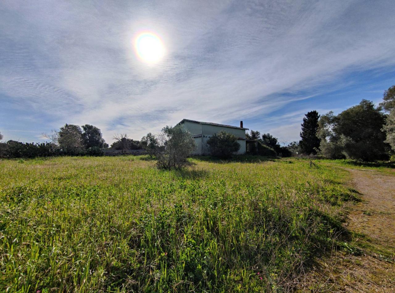 Villa in vendita a Noto