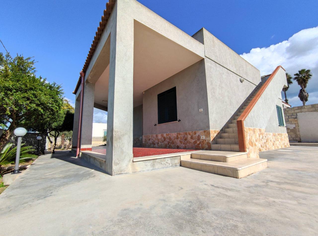 Villa in vendita a Pachino