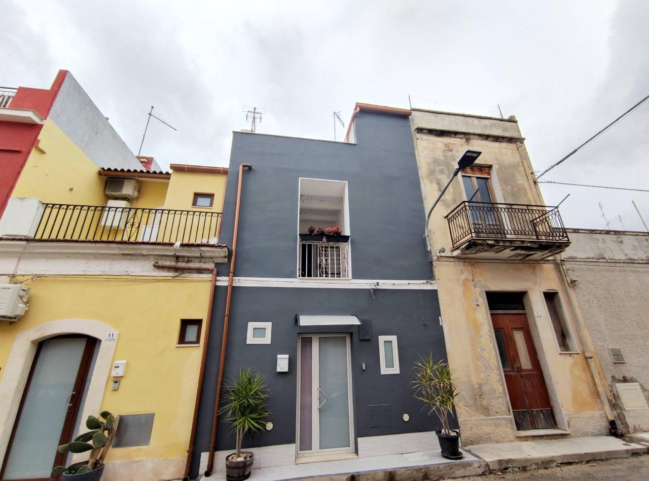 Casa indipendente in vendita a Avola