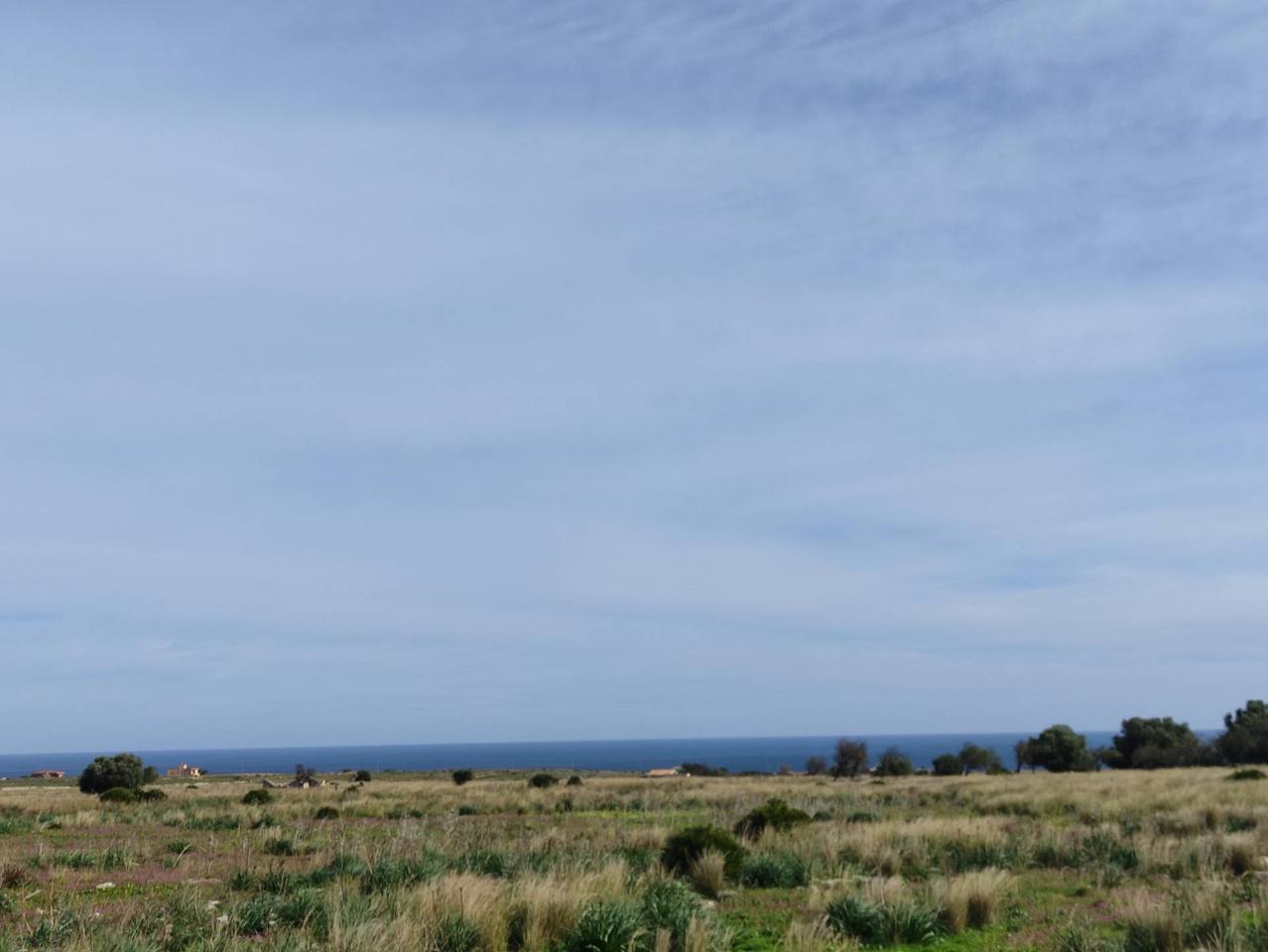 Terreno agricolo in vendita a Pachino