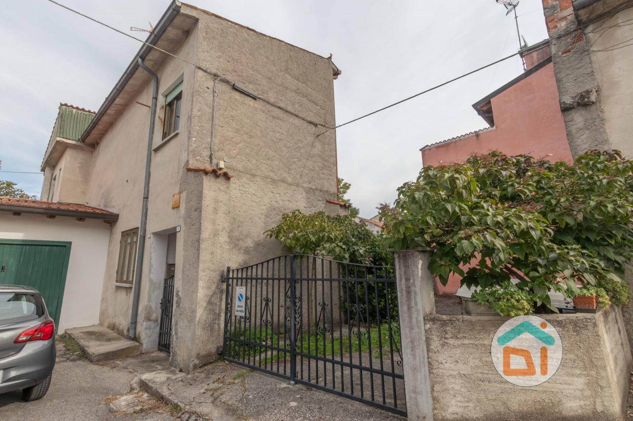 Villa in vendita a San Canzian D'Isonzo