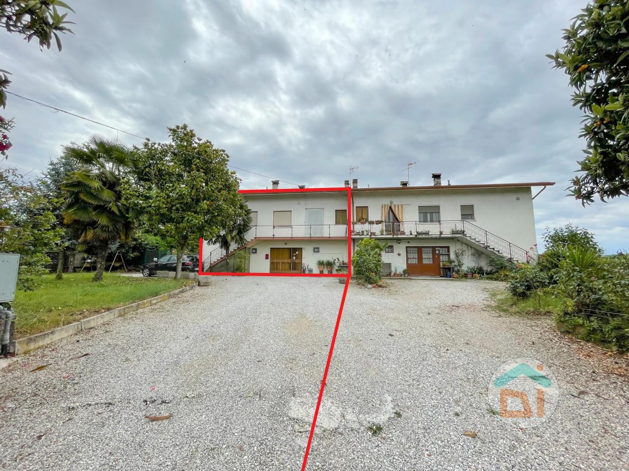 Villa in vendita a San Pier D'Isonzo