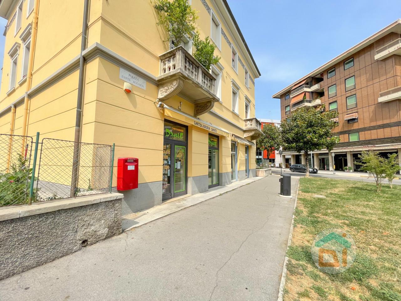 Esercizio commerciale in vendita a Monfalcone