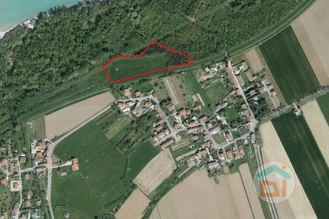 Terreno agricolo in vendita a San Pier D'Isonzo