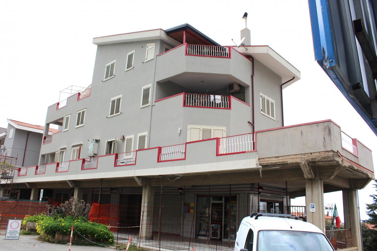 Appartamento in vendita a Pizzo