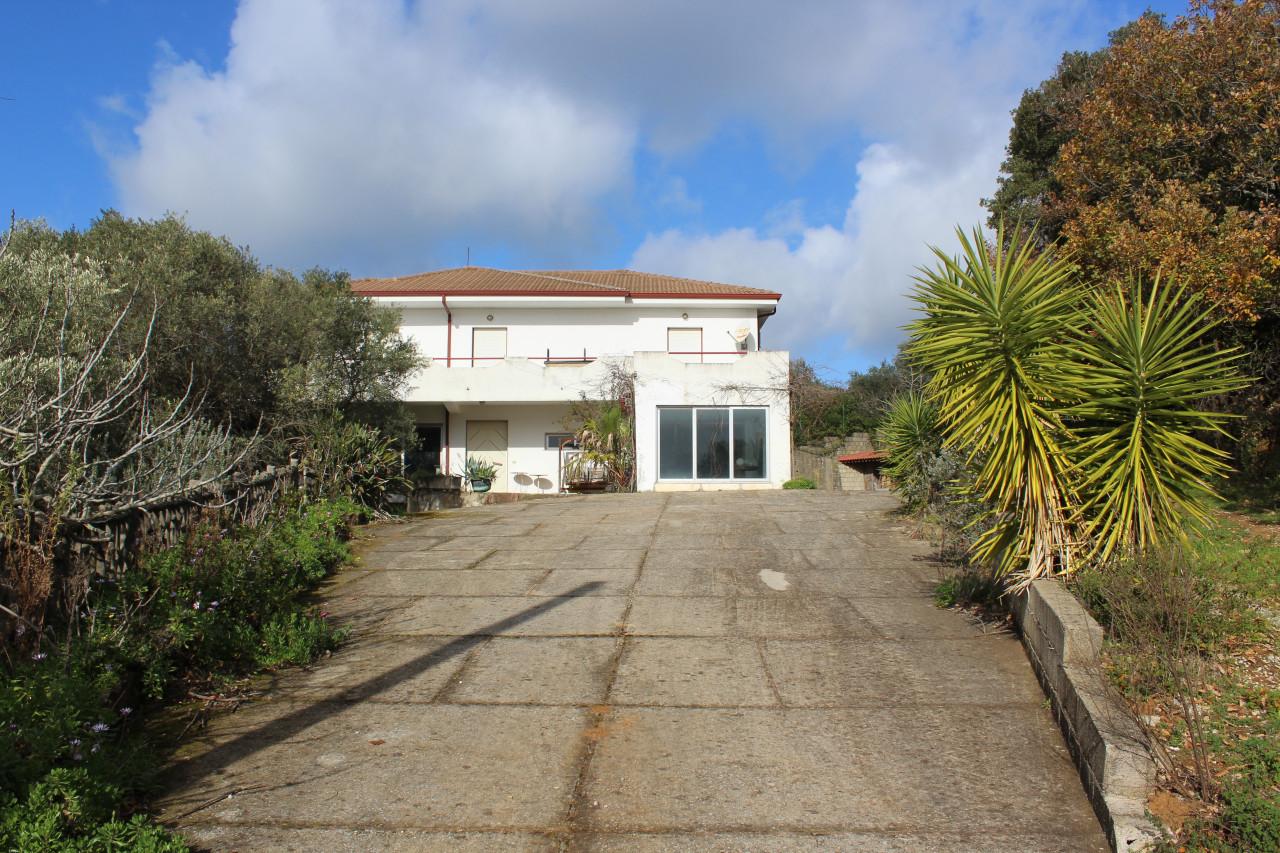 Villa in vendita a Francavilla Angitola