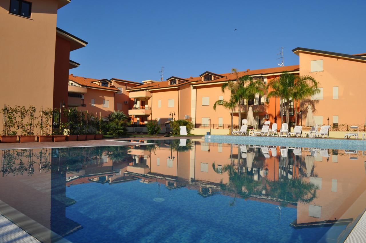 Appartamento in vendita a Pizzo