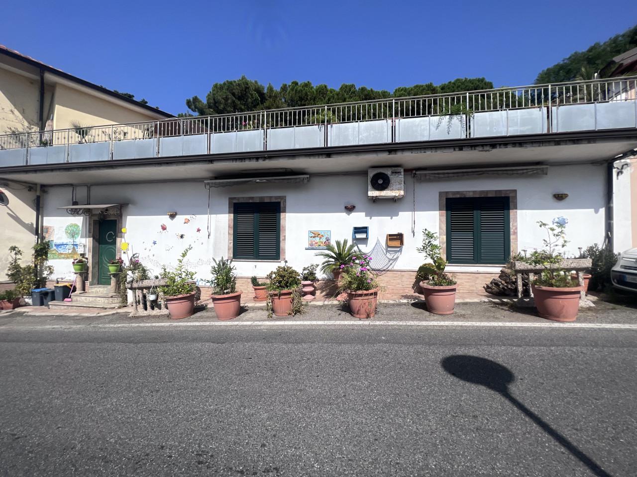 Appartamento in vendita a Pizzo