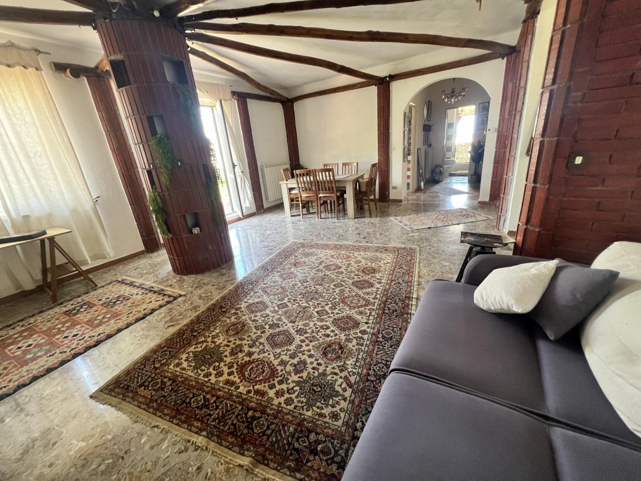 Appartamento in vendita a Vibo Valentia