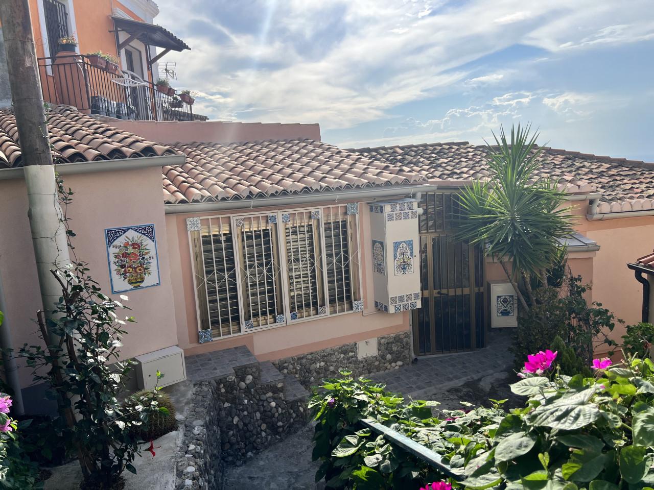 Appartamento in vendita a Pizzo