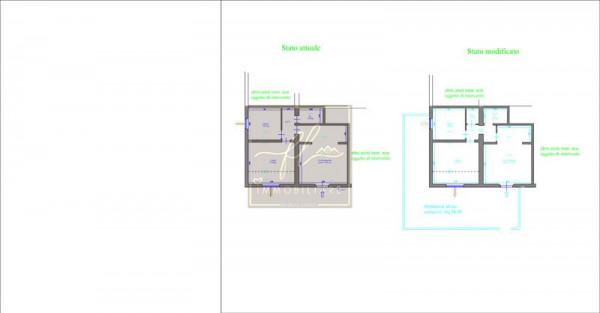 Appartamento in vendita a Cecina