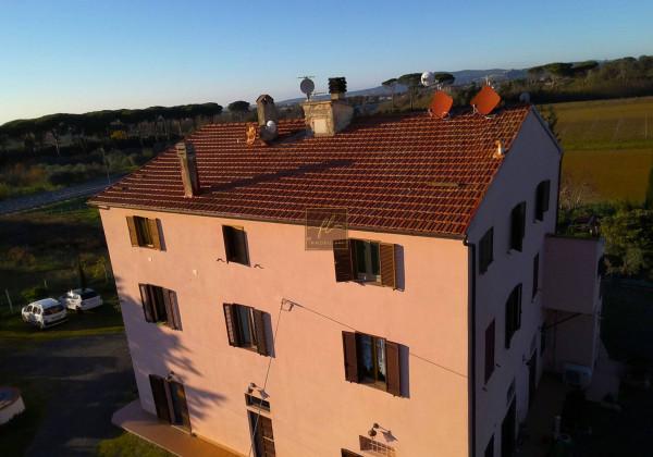 Appartamento in vendita a Cecina