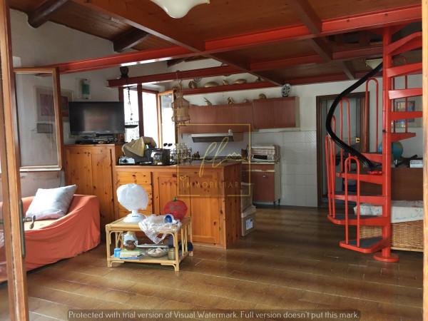 Appartamento in vendita a Rosignano Marittimo