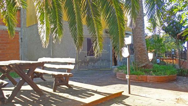 Casale in vendita a Bibbona