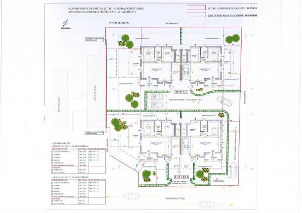 Villa in vendita a Cecina