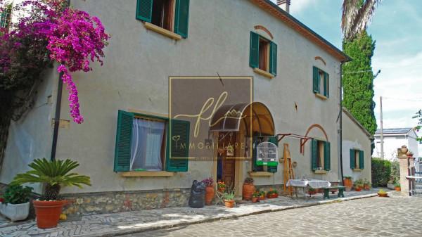 Villa in vendita a Cecina