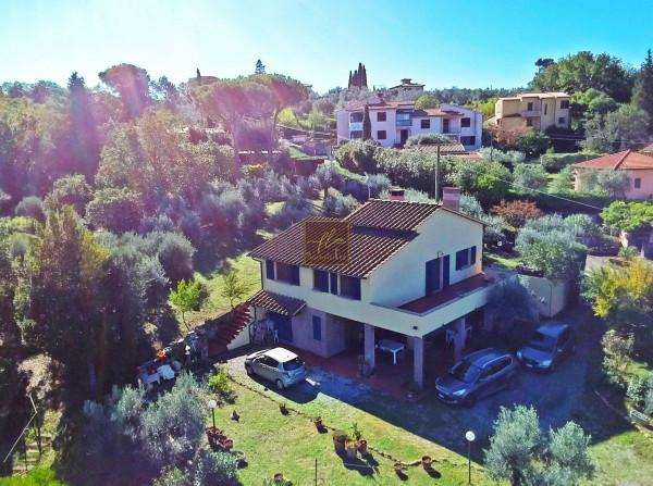 Villa in vendita a Montescudaio