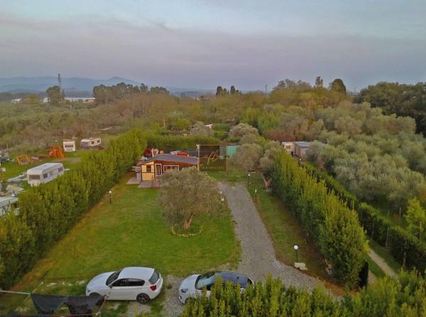 Terreno agricolo in vendita a Rosignano Marittimo