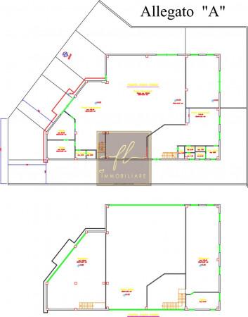 Capannone in vendita a Bibbona