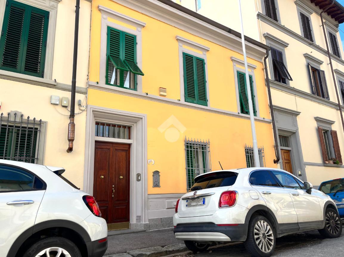 Appartamento in vendita a Firenze