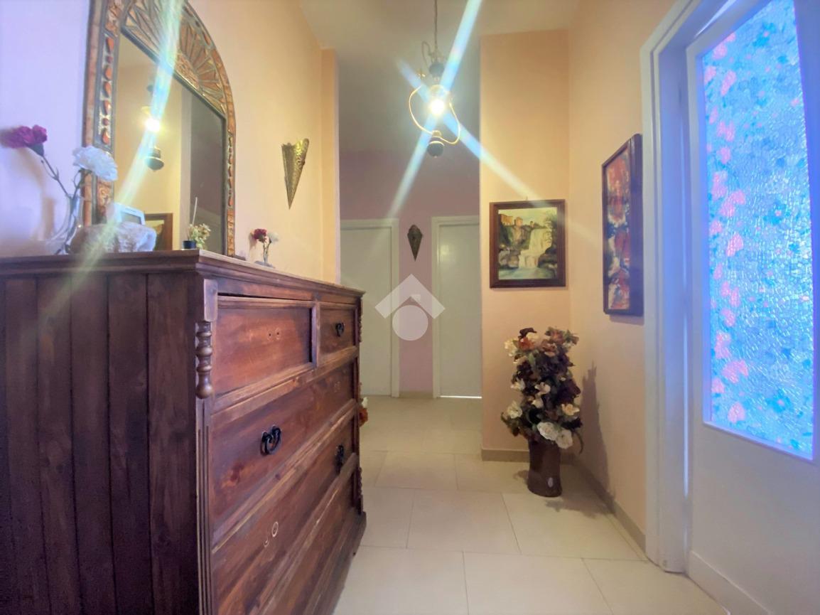 Appartamento in vendita a Pistoia